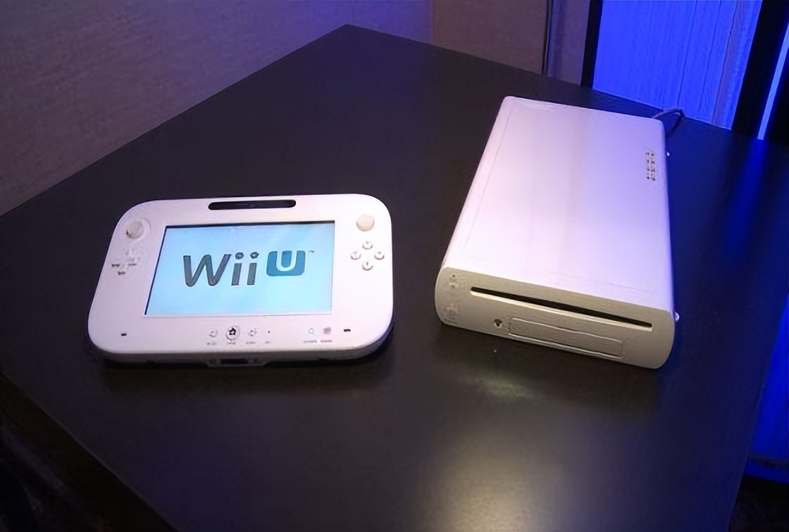 Failure is the mother of success So what is failure like - Wii U - iNEWS