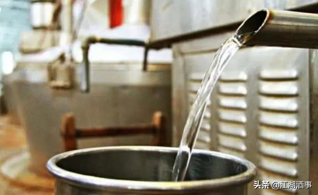 Zhijiang Daqu, once known as the wine king of central China, was ...