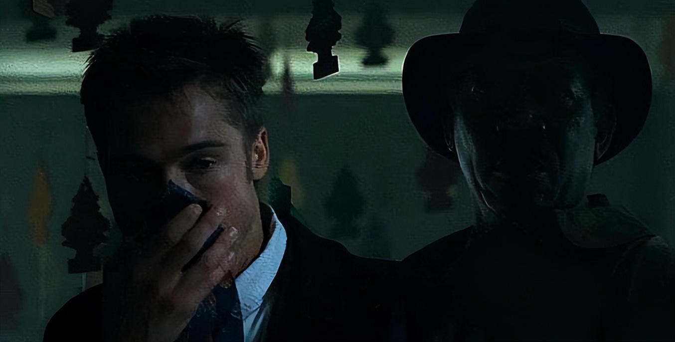 What role did sound effects play in the movie "The Seven Deadly Sins ...