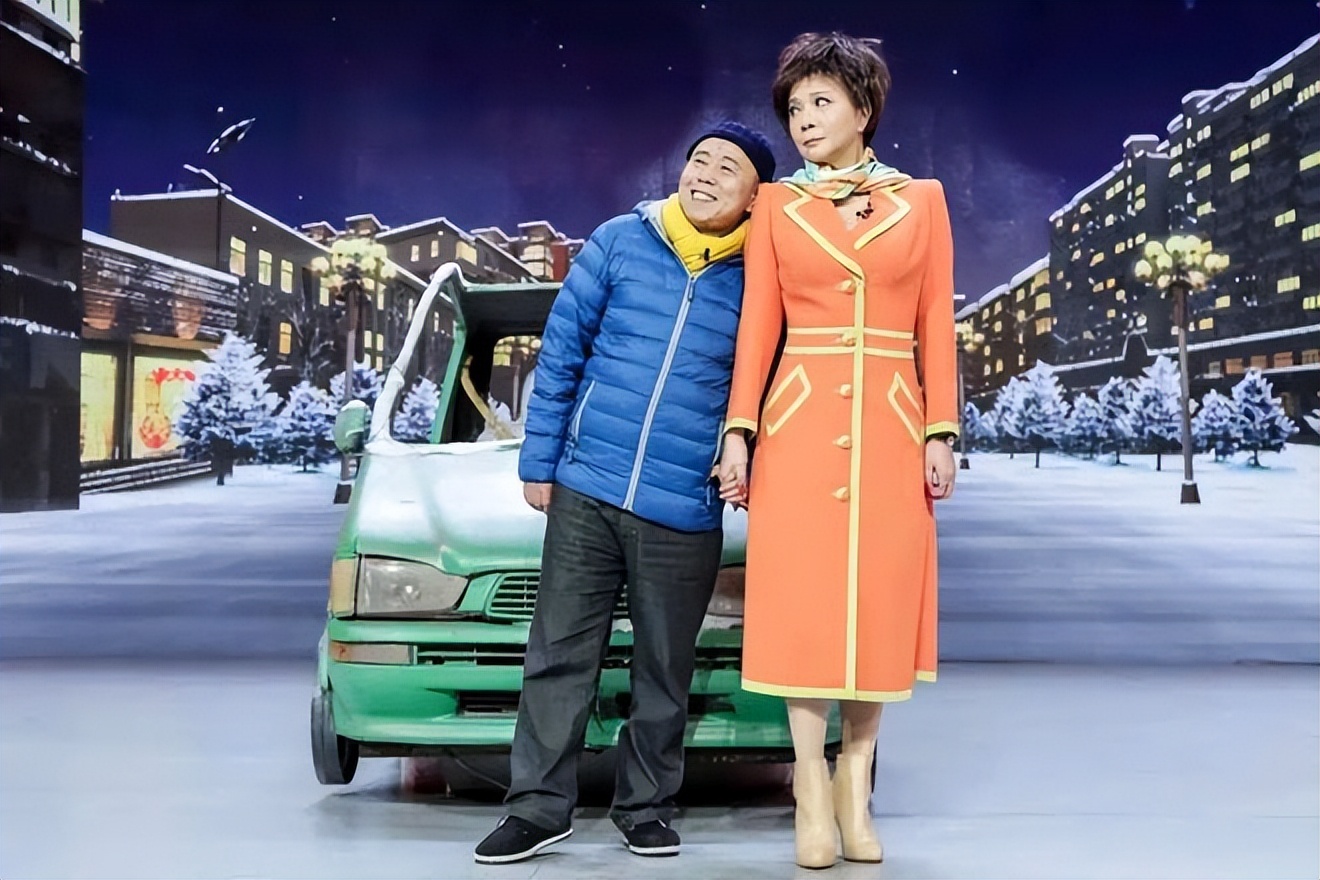 It turns out that he is Cai Ming's son. He is still unmarried and ...