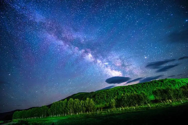 Scarier Theory Than The Dark Forest Theory - The Great Filter Theory ...