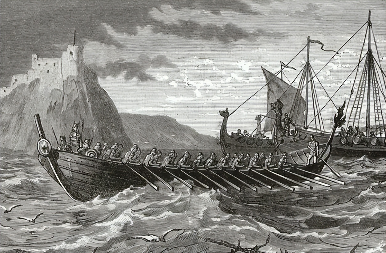 A Brief Analysis of Shipbuilding and Sea Exploration in the Nordic ...