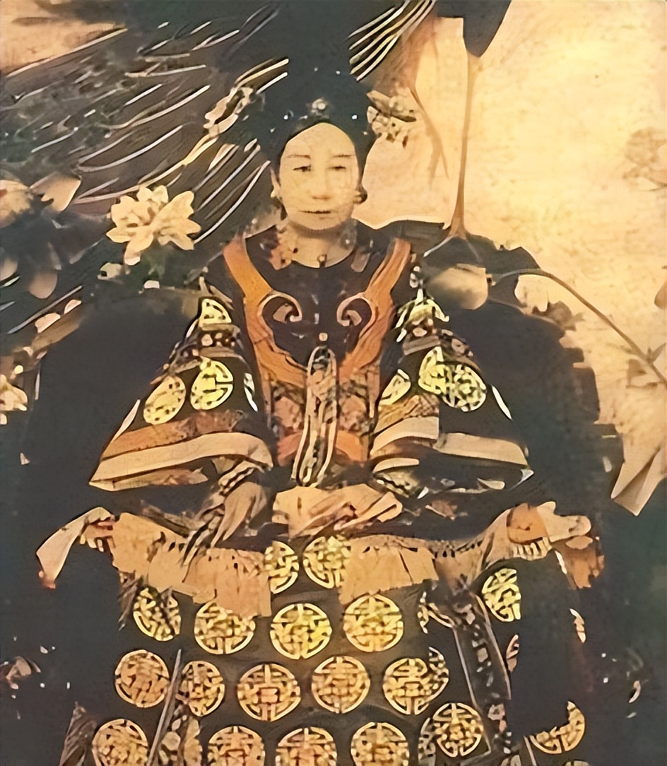 Female Leaders in History: Empress Dowager Cixi - iNEWS