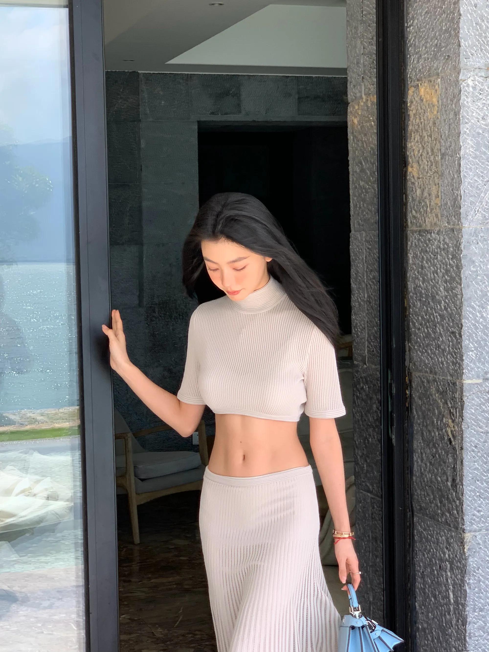 Yi Mengling - iMedia