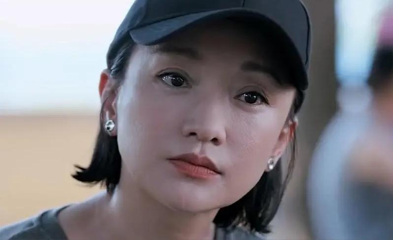 "Irregularity, self-interest at the expense of others" Wake up, Zhou Xun! Acting is not your fig ...