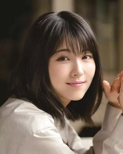 Hamabe Minami photo - iNEWS