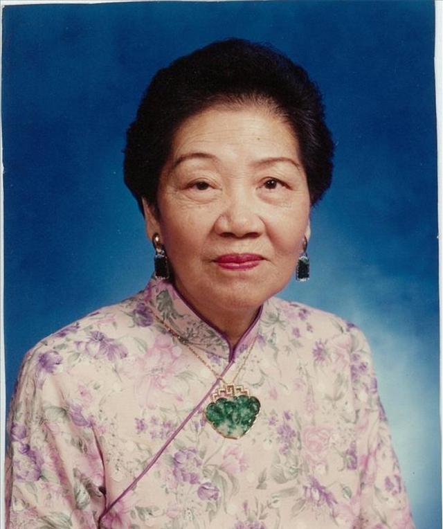 This talented woman scolded Lu Xun for half her life, but refused to ...