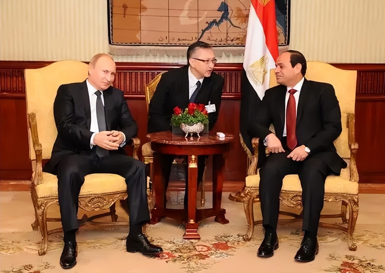 American allies defected to aid Russia, Biden was furious, and 40,000 ...