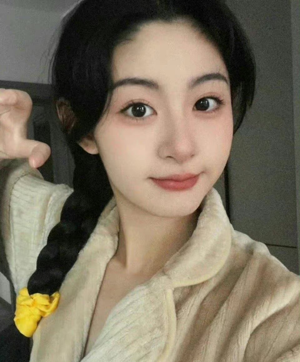 Xu Kai and Zhao Qing's love affair was exposed, and Yu Zheng posted a response: Waited for a ...