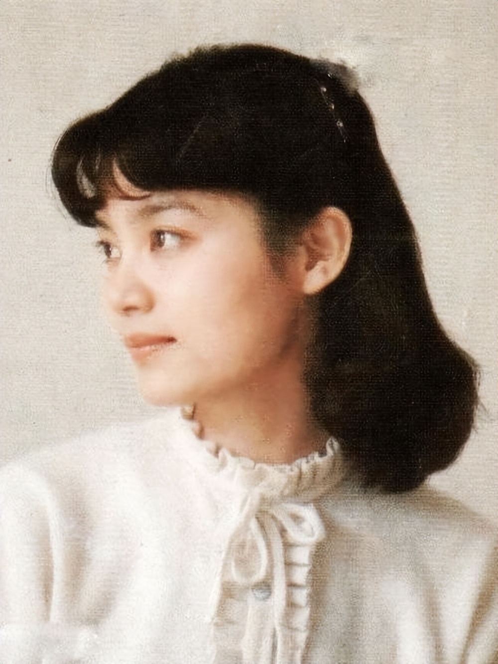 "Professional mother-in-law" Pan Hong: After winning the film 13 times ...