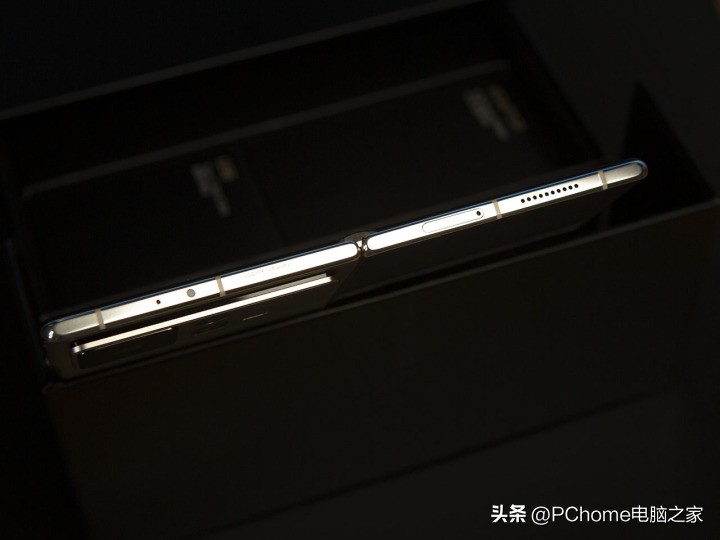 Xiaomi MIX Fold 2 review: The thin folding screen is the butcher of the ...