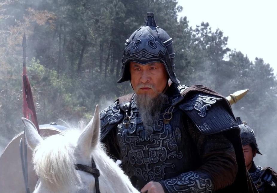 How did the famous Soochow general Ma Zhong kill Huang Zhong in the ...