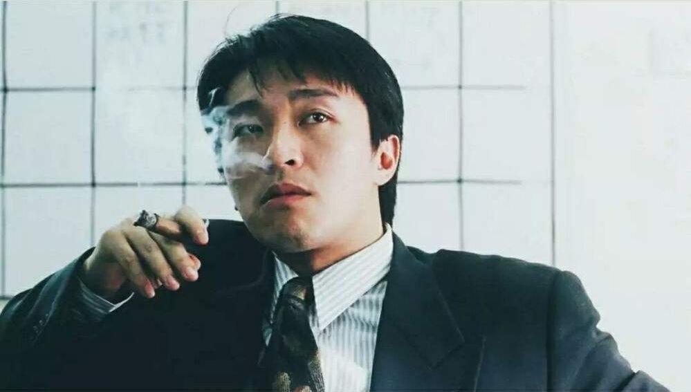 30 years ago, the film industry was silent, but Zhou Xingchi shouted ...