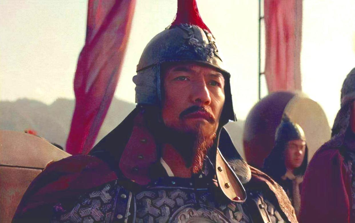 Is "Mystery Meridian Valley" reliable?Ming Dynasty generals took 50,000 ...