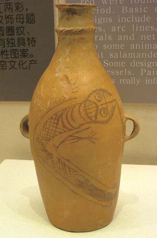 Gansu: The Hometown of Chinese Painted Pottery - iNEWS