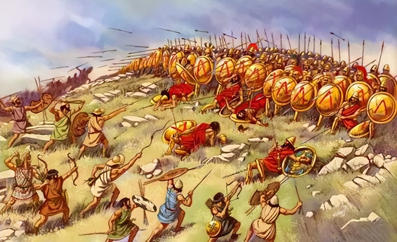274 AD, the Baguda Movement: A cry for freedom or a battle of imperial ...