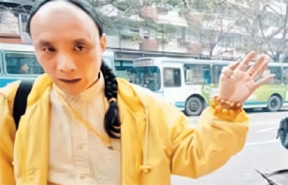 The tenth grandson of Dorgon: In order to keep the blood pure, he did ...