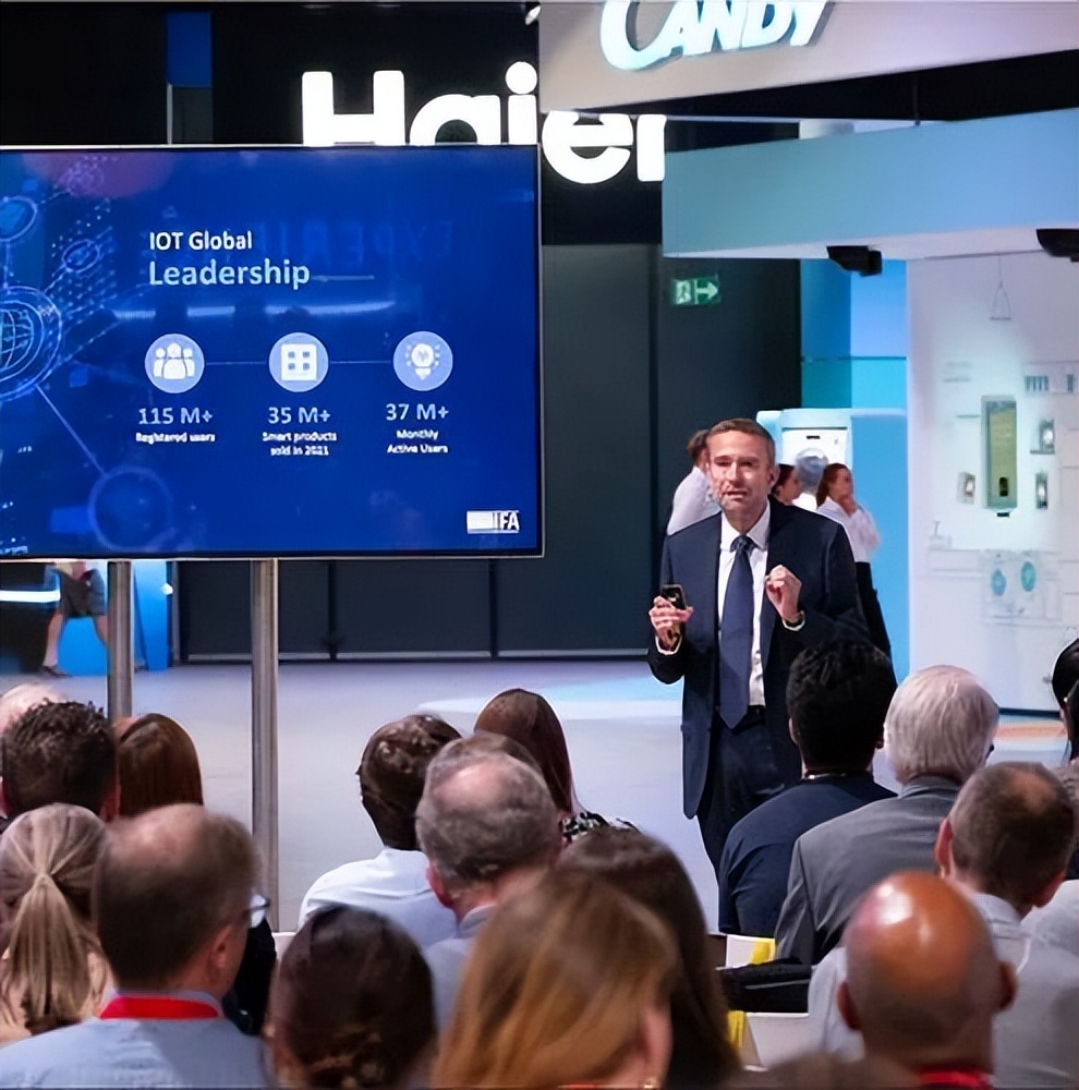 The world's largest supply chain digital service provider is here ...