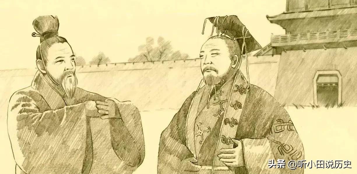 Deng You, a man of benevolence and righteousness - iNEWS