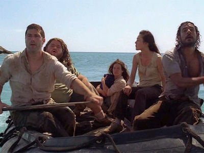 'Lost' Season 4: The Quest for Meaning and Destiny - iMedia