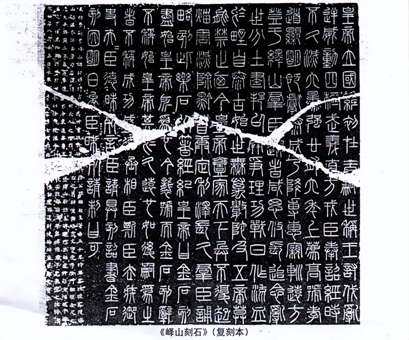 What is Li Si's important weapon for governing the country? In the ...