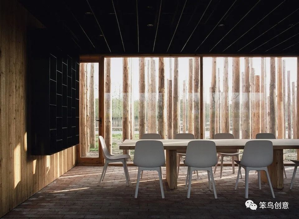 Library in the Woods - iNEWS