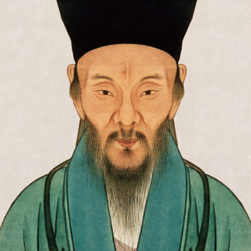 Wang Yangming: He is just an ordinary person - iNEWS