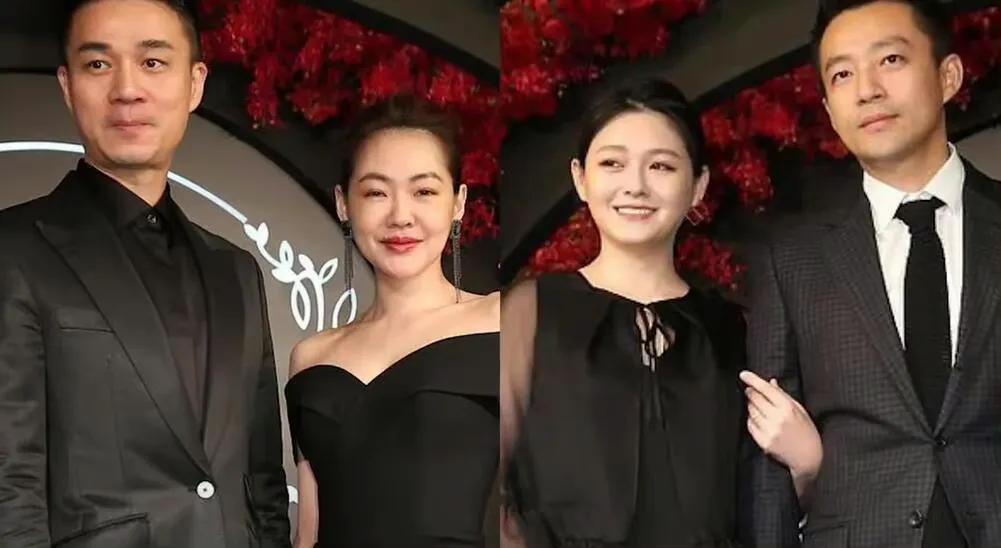 Little S exposed her sister's privacy again! After Gu Junye left, Big S was insane at home ...