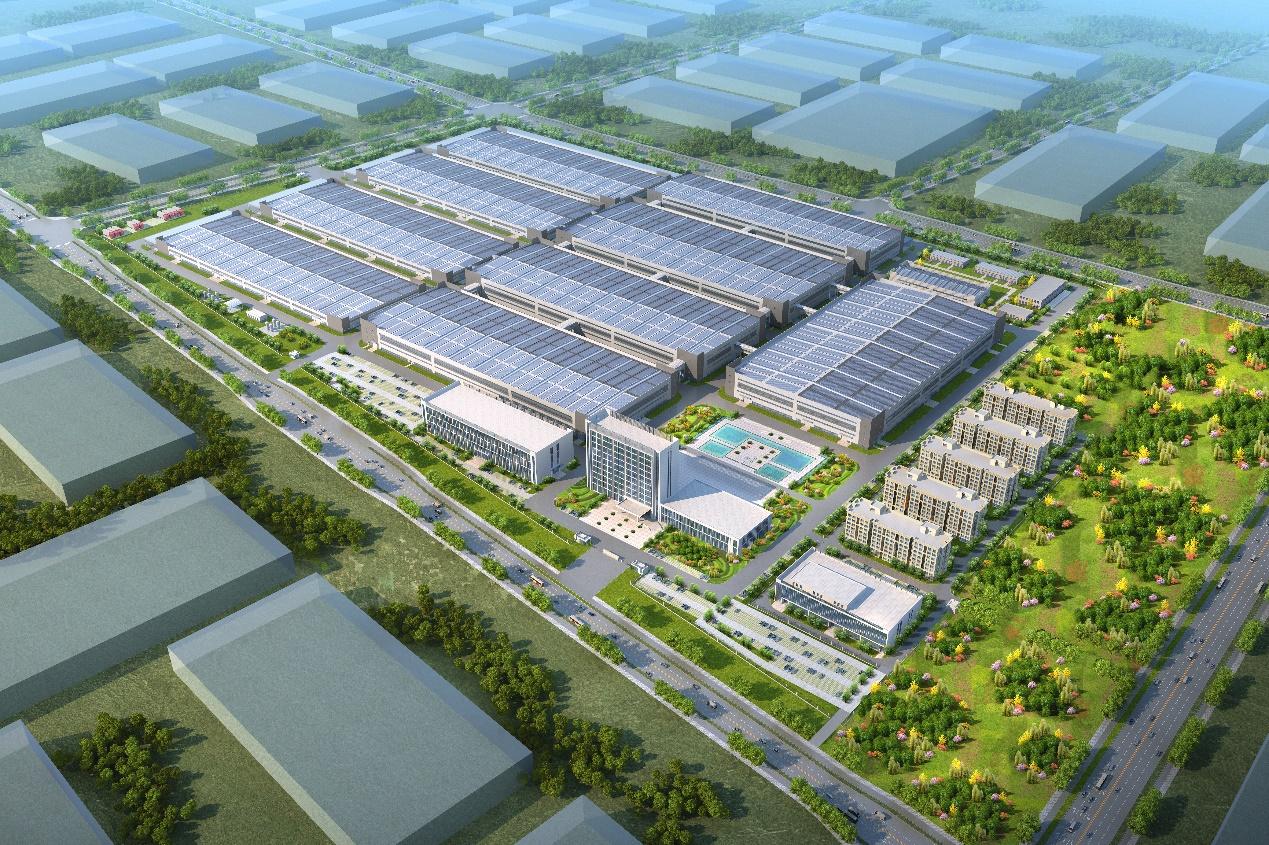 From manufacturing to "intelligent manufacturing" and "long-termist ...