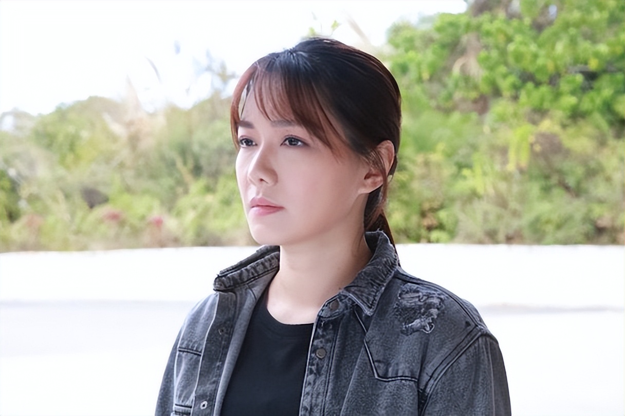 Tang Luowen readily accepts criticism from netizens—only a big heart ...