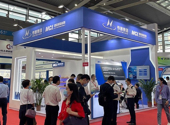 It is too eye-catching for the two shareholders of Mengli to advance ...