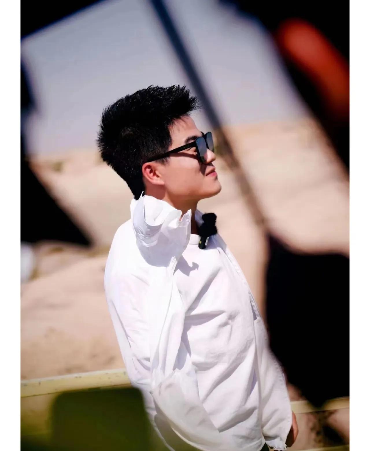 Yu Minhong: If one day he wants to leave, I will be the first to ...