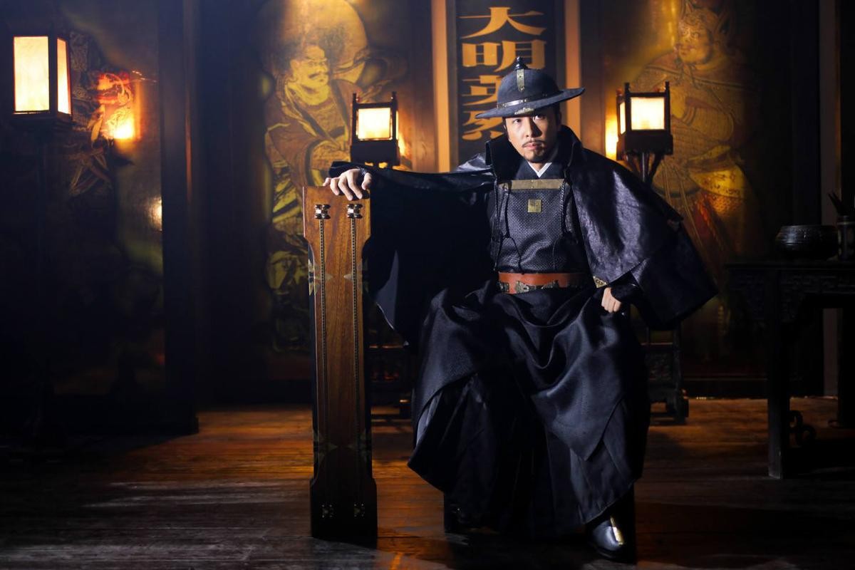 An introduction to the ranks of Jinyiwei officials in the Ming Dynasty ...