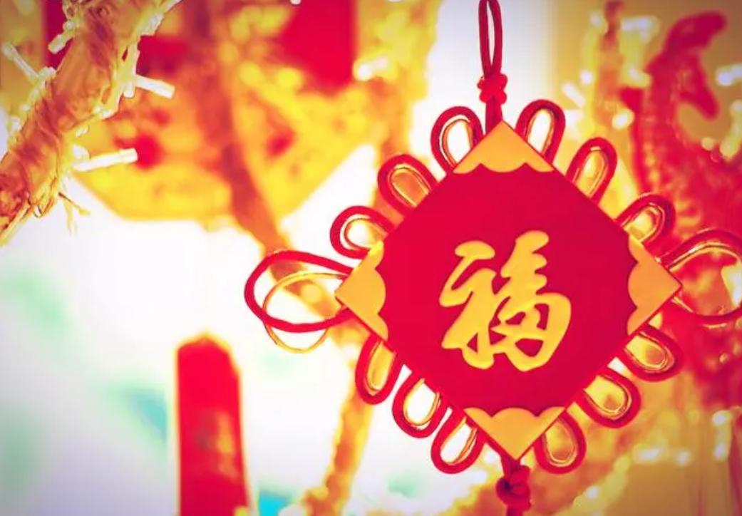 The charm and diversity of Spring Festival customs will make you feel a ...