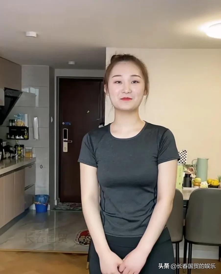 After the ex-husband's official engagement was announced, Chen Yanan ...