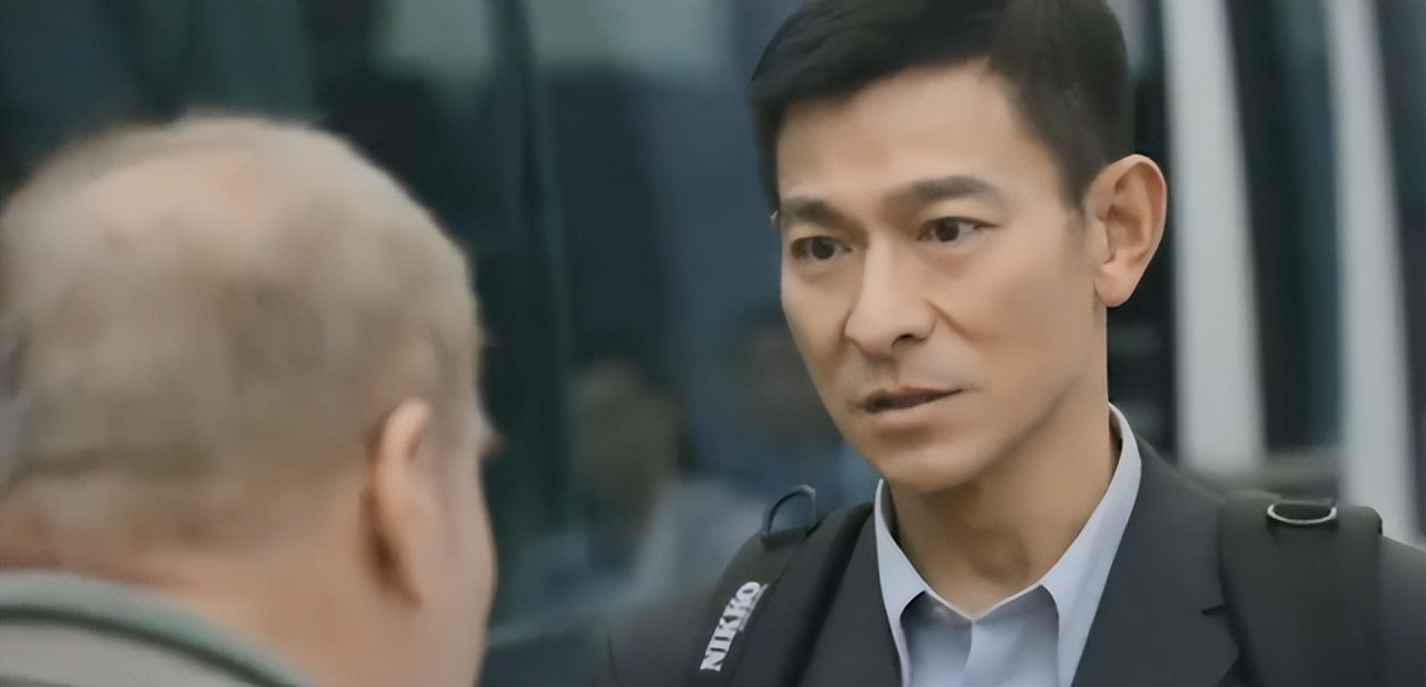 Imprisoned for 10 months, the famous director Luo Junwei was ruined ...