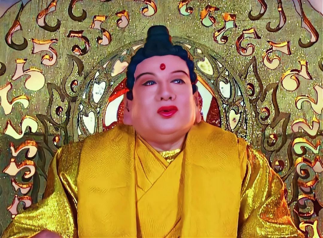 From Purdue sentient beings to despicable villains, why the Tathagata ...
