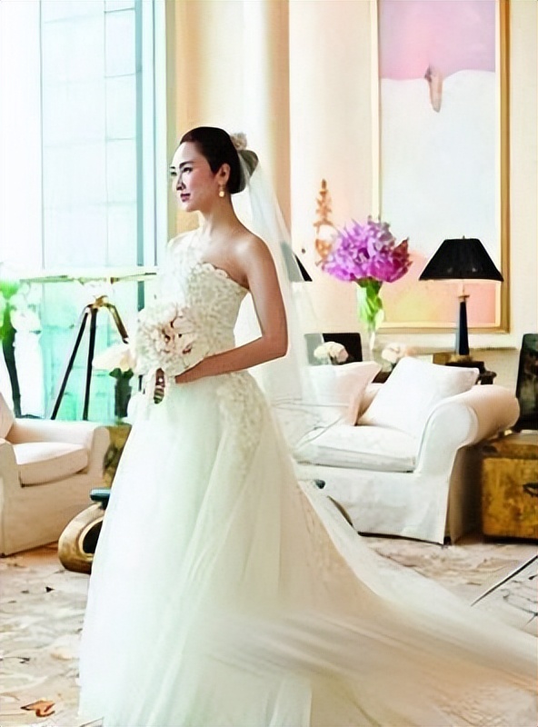 "Lime Hao Kuo Tai" Gigi Lai: The lame husband spent hundreds of ...