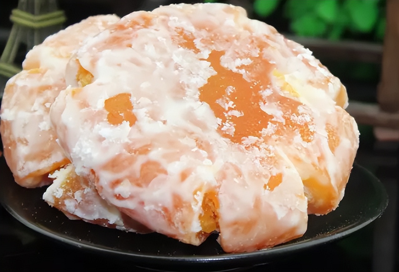 The seven most famous specialties in Loudi, Hunan, four of which are ...