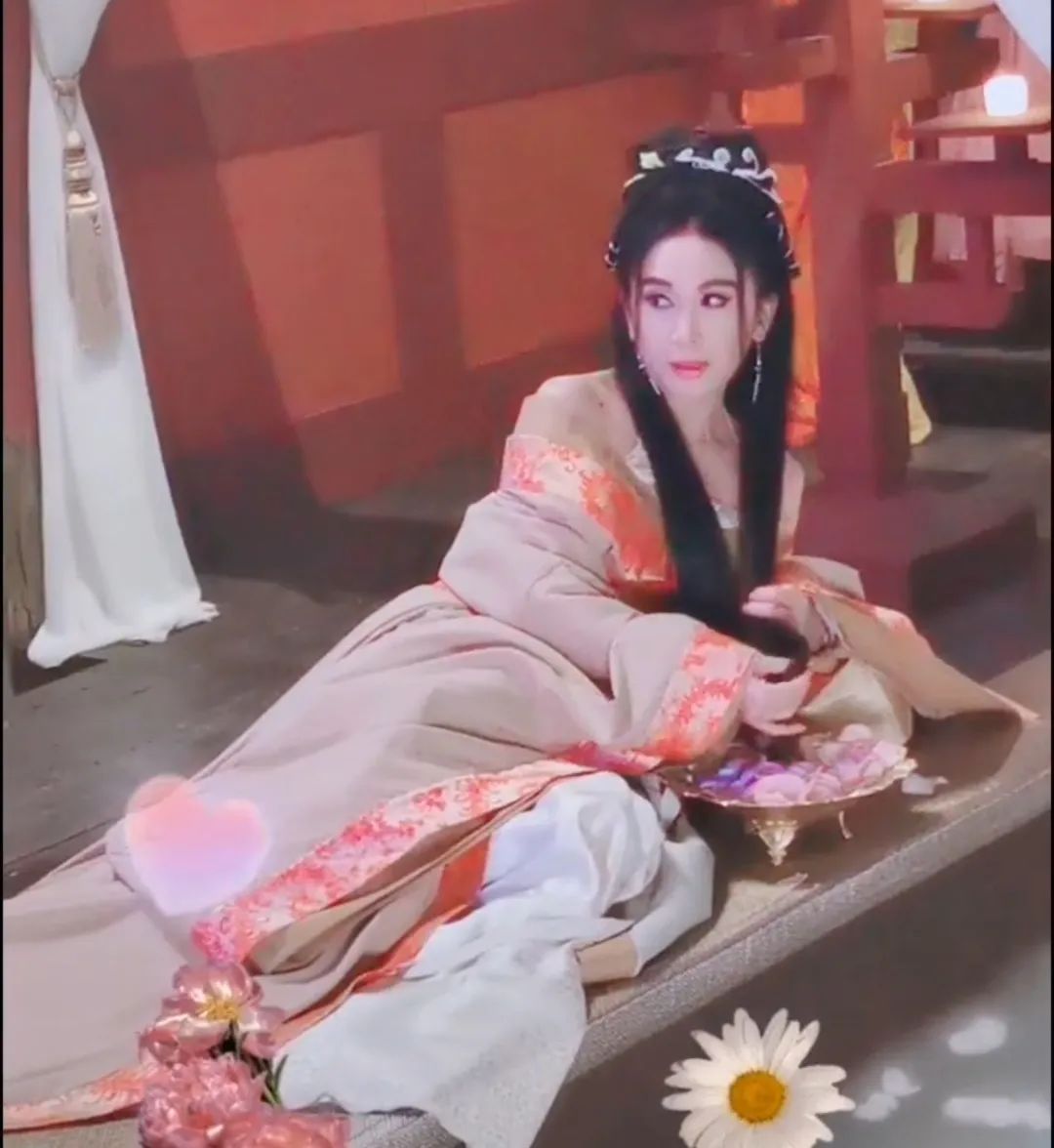 The 7 "Su Daji" in film history compares the past and the present. Some ...