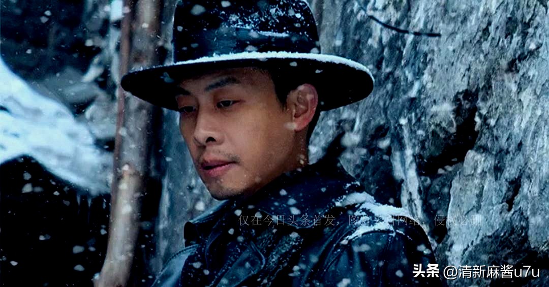 Zhang Luyi returns to star, Zhang Yi and Liao Fan join forces to create ...