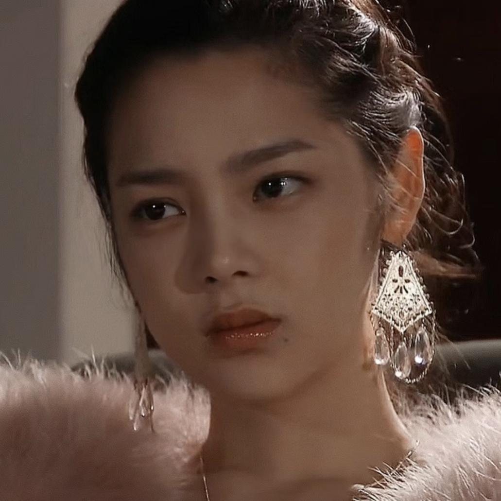 Zeng Yan beat the Chinese and Korean heroines, earlier than the fairy ...