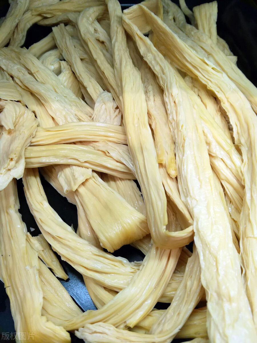 Have you ever tried Nanyang's bean tendon? - iNEWS