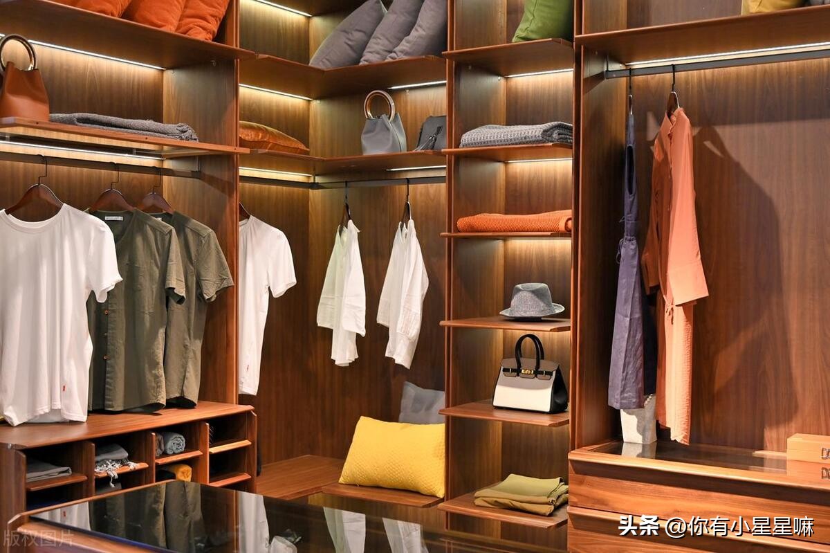 How to choose the board suitable for the wardrobe? - iNEWS