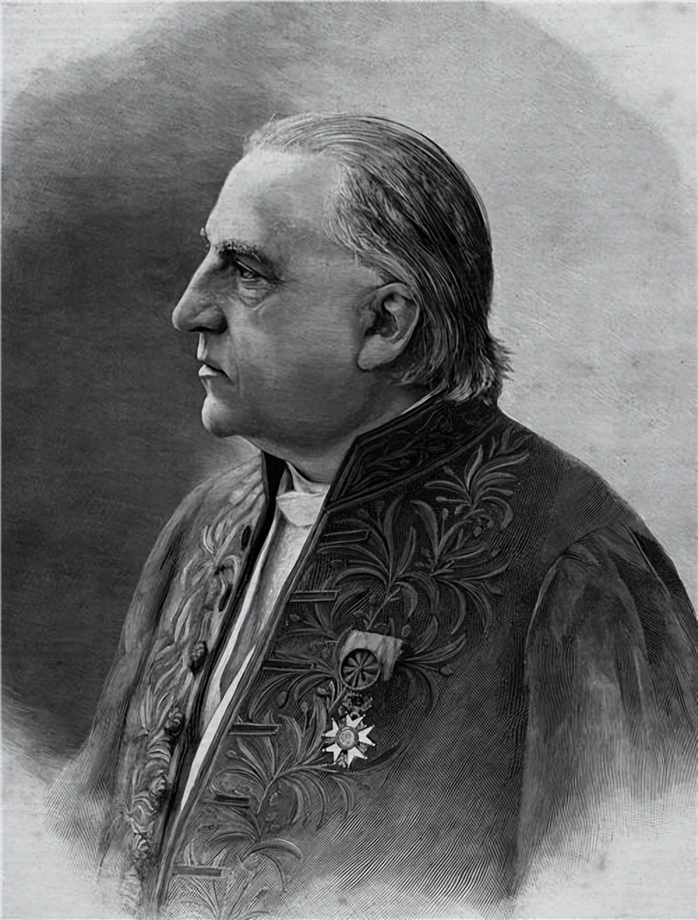 How did the French pathologist Jean-Martin Charcot contribute to the ...