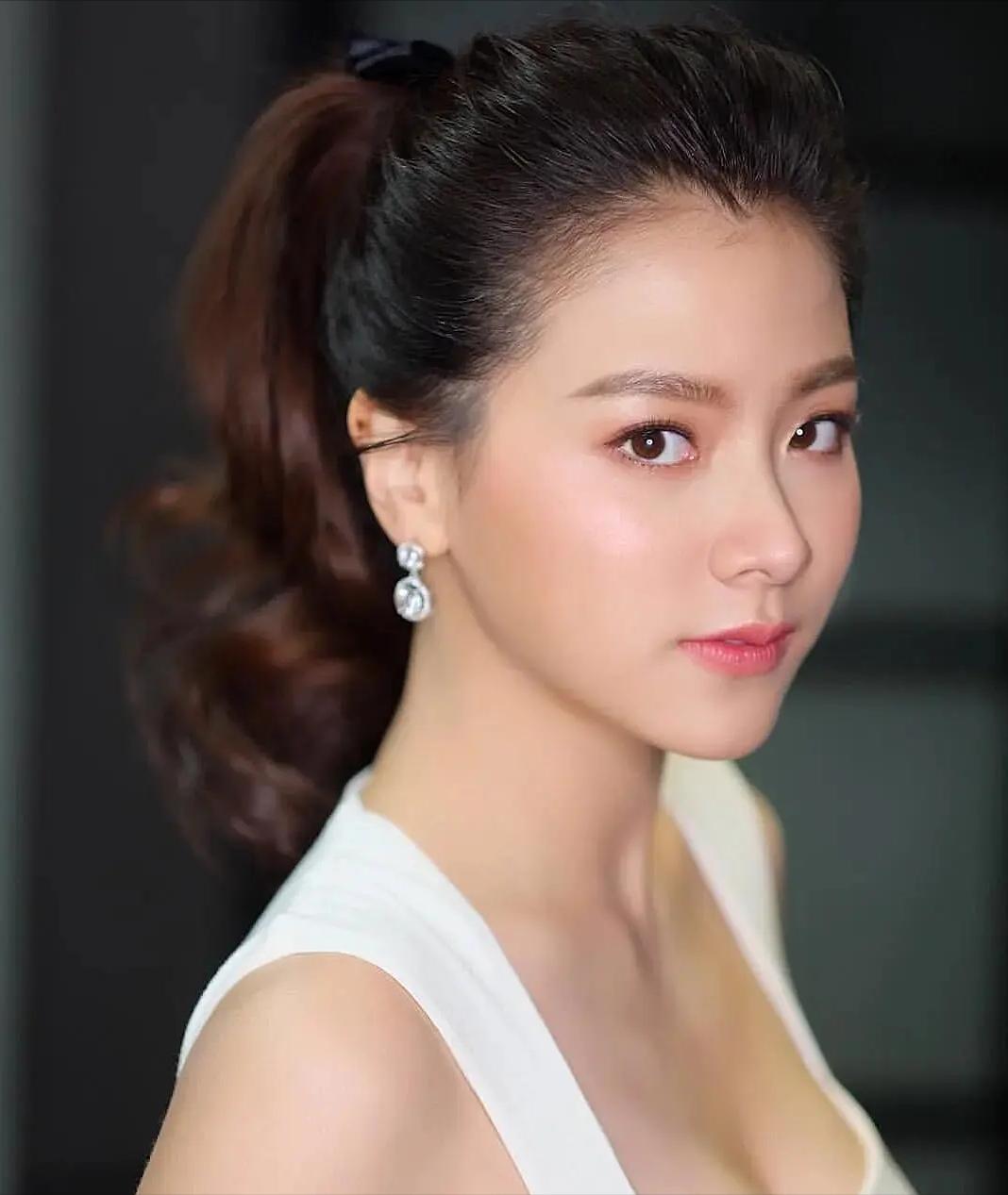 "Thailand Idol Actor": Pinchina Loveserpai Boon (Lu Aihui) - iNEWS