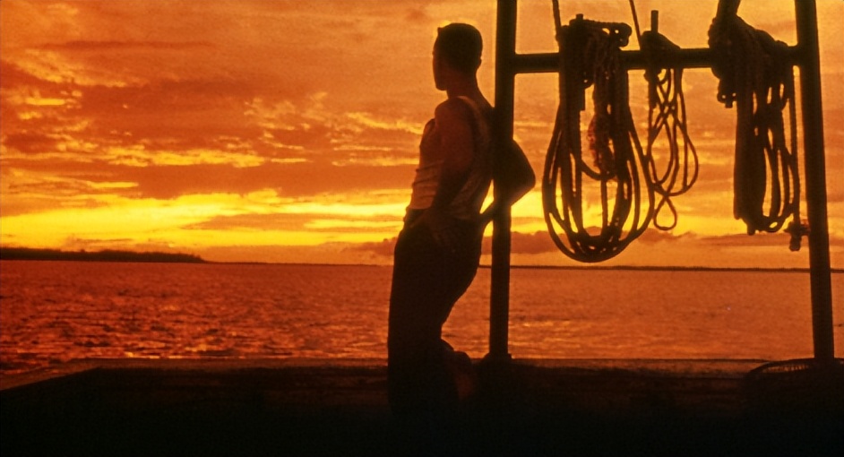 Metaphor Analysis of the Scenes, Characters and Lines in the Movie ...