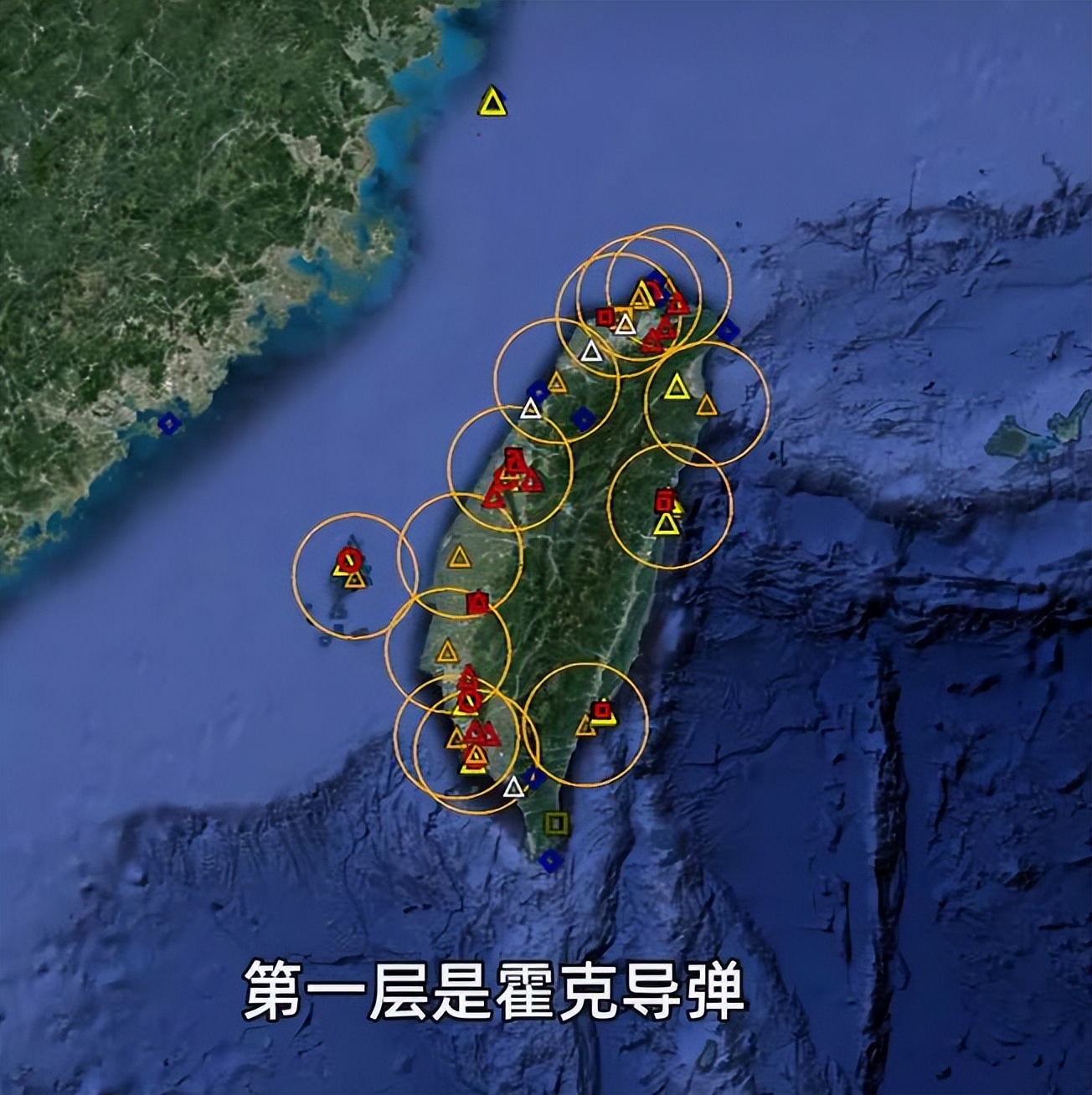 The interception rate of three sky bows is 210%?Does Taiwan still have ...