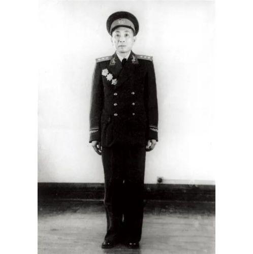 Ye Fei: Legendary General of Returned Overseas Chinese Heroes - iNEWS