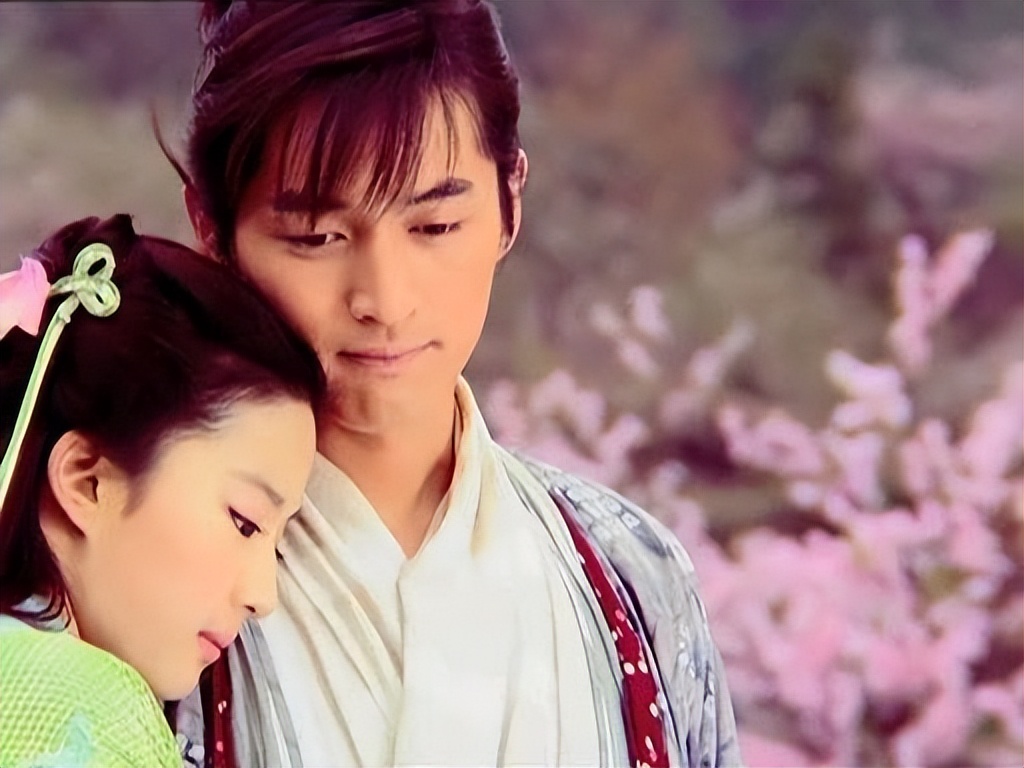 The man in the film and television drama has amnesia and is with other ...